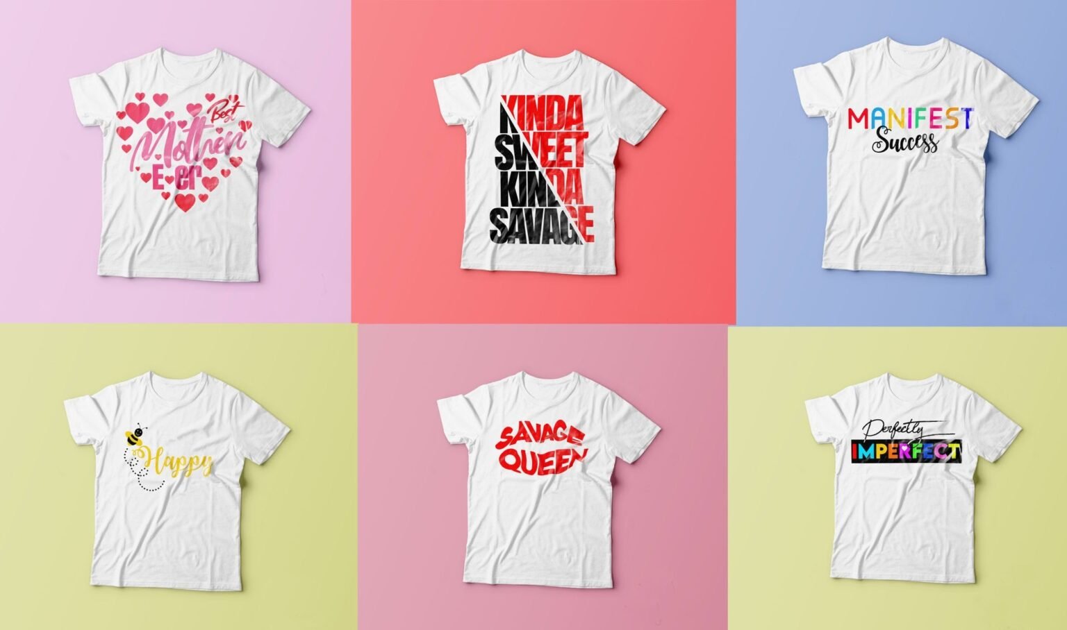 How to Make Graphic Tees (2024) - Beautiful Connection Group