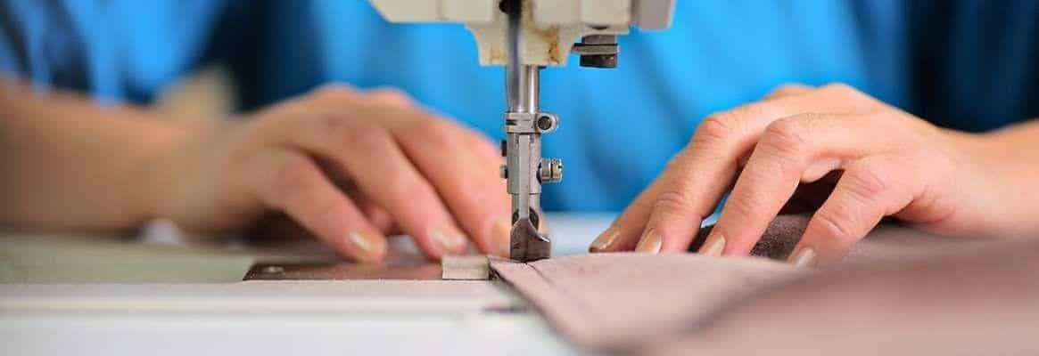 Garment Manufacturing Processes in 2024 - BCG