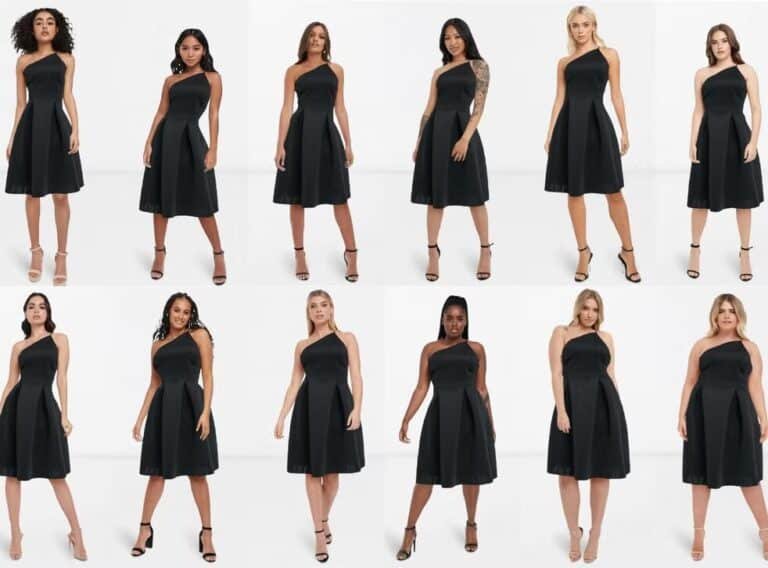 Different Types Of Women’s Dresses In 2024 - BCG