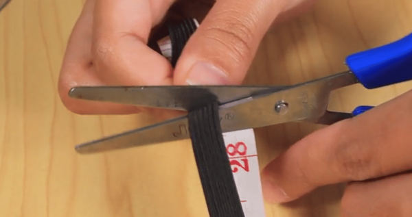 How to Make A Tube Top From Scratch