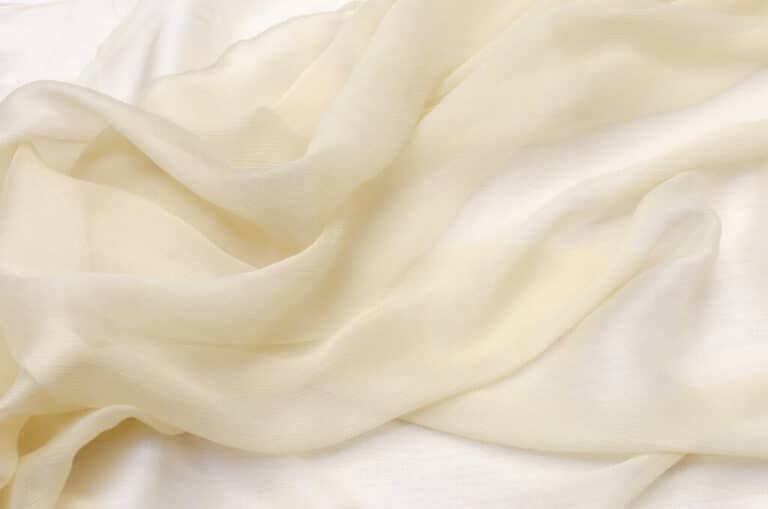 Organza Fabric Details in 2024