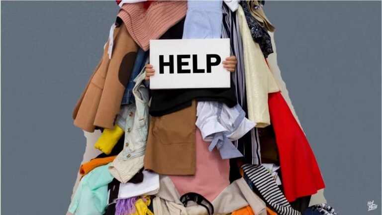 How To Avoid Fast Fashion in 2024 - Beautiful Connection Group