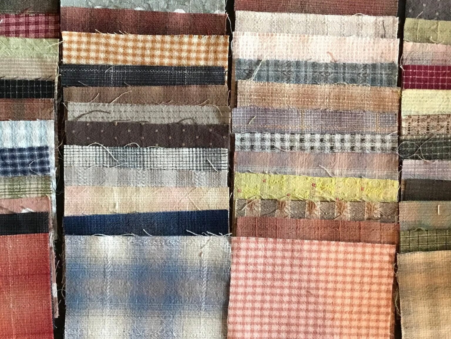 Yarn Dyed Fabric Details in 2024 - BCG